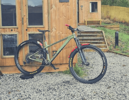 The Taff Trail, Bannau Brycheiniog – cycle it, walk it, explore it # ...