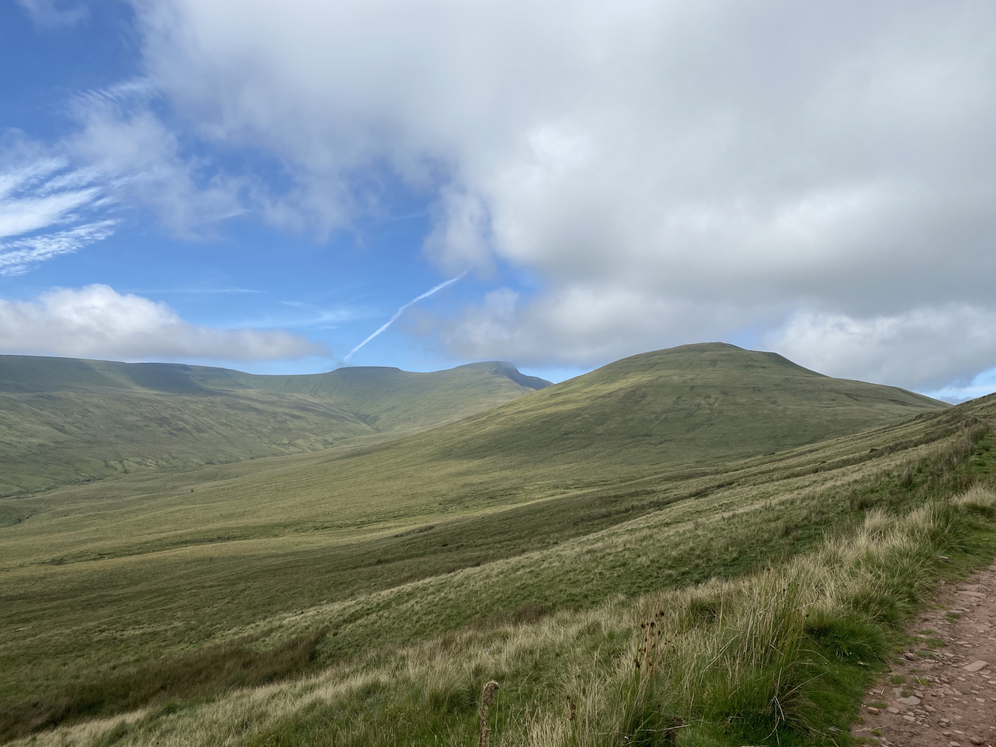 The Taff Trail, Bannau Brycheiniog – cycle it, walk it, explore it # ...