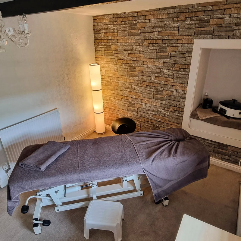 Spa hotels and alternative therapy centres - Brecon Beacons National ...