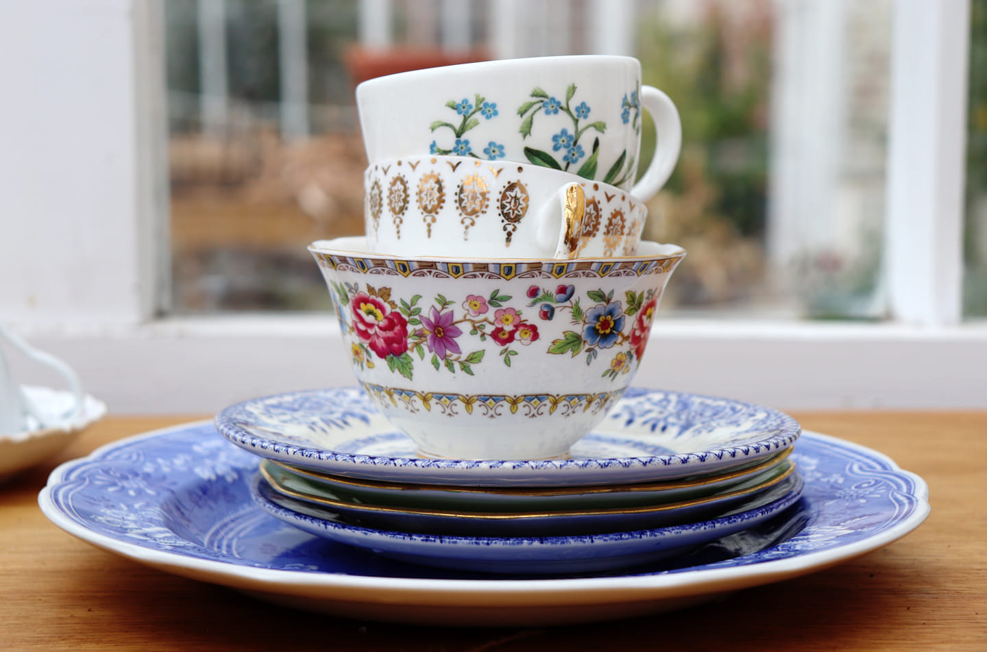 Cafes & coffee shops - Brecon Beacons National Park, Wales