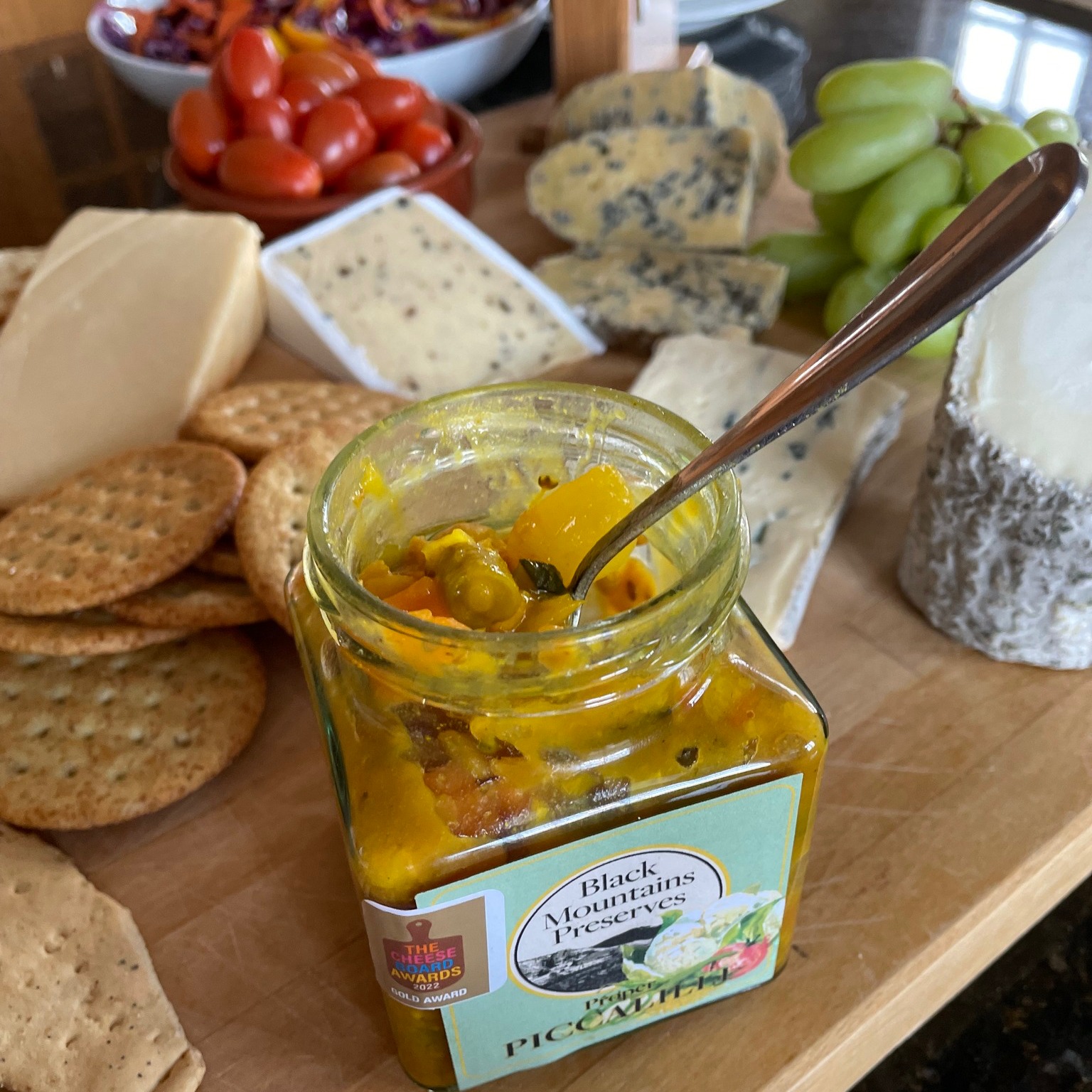 Discover the Bannau Brycheiniog Food Heritage, Future & Talent at ...