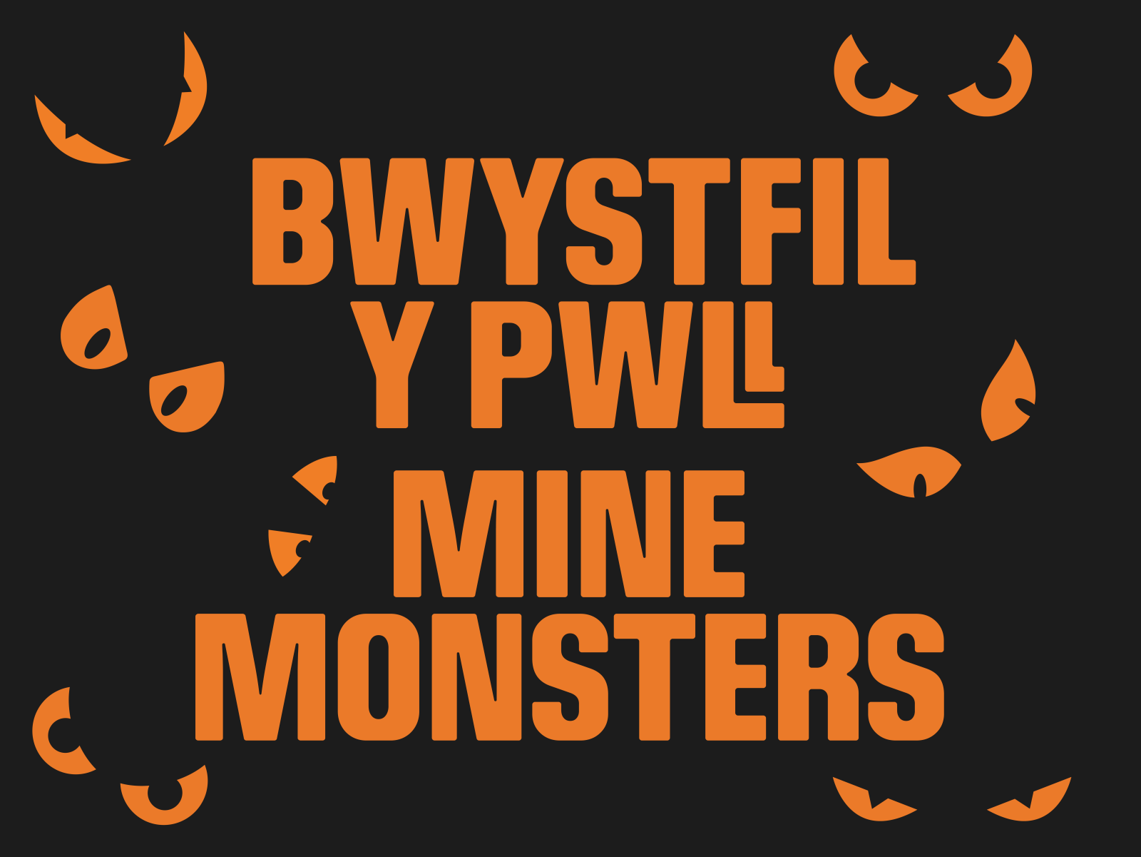 Frightful Things to Do in Bannau Brycheiniog / Brecon Beacons for Half ...